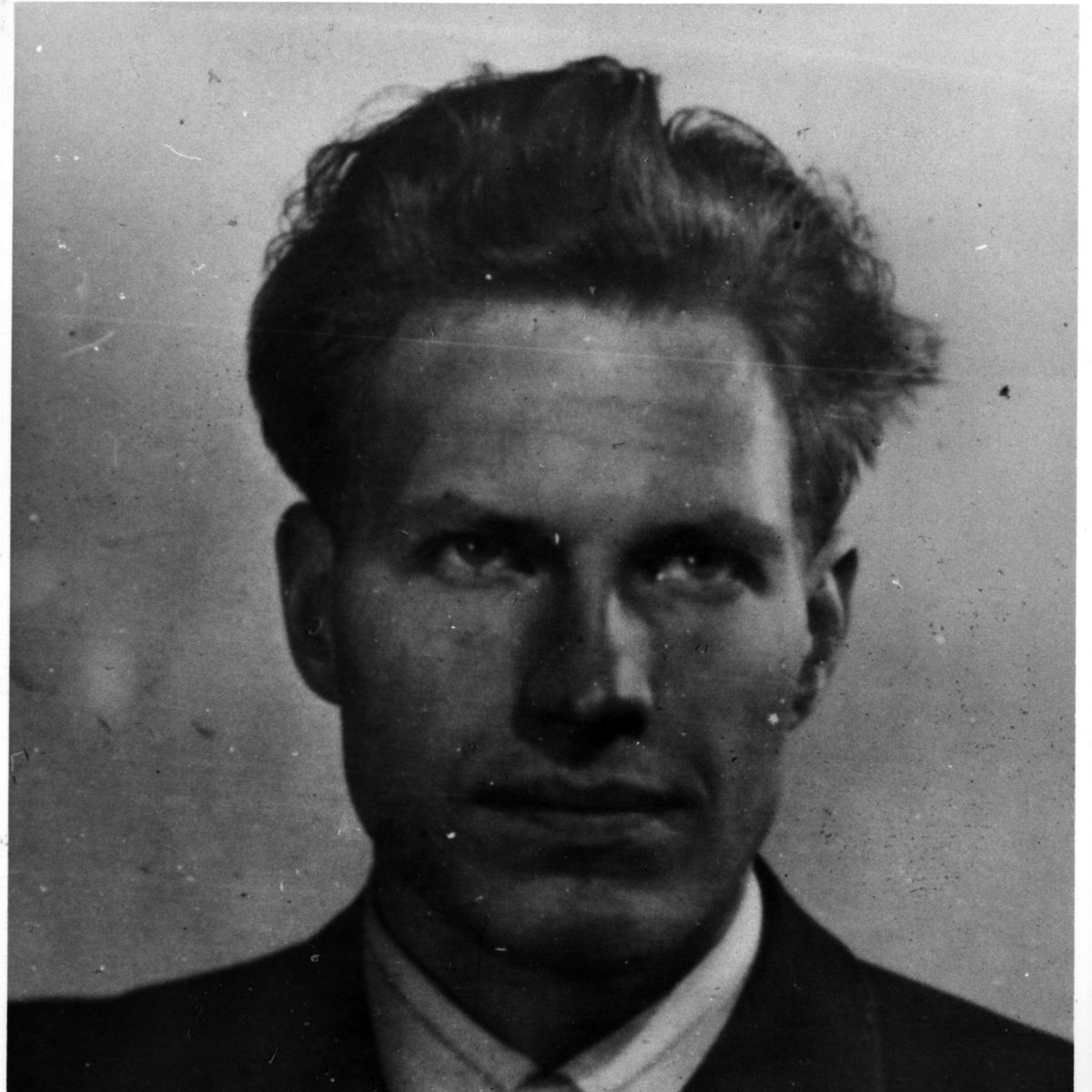 The heroes of Telemark - NIA