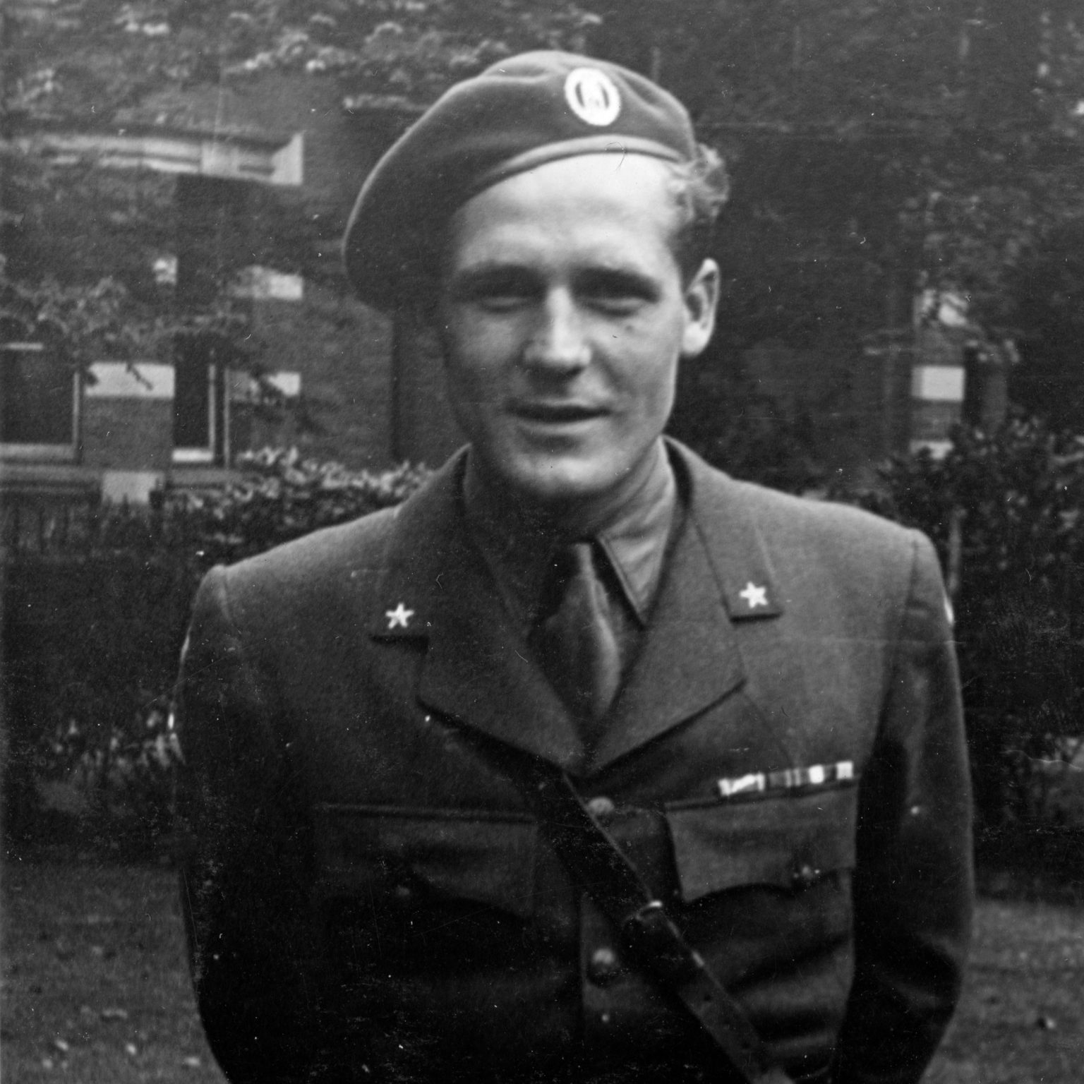 The heroes of Telemark - NIA