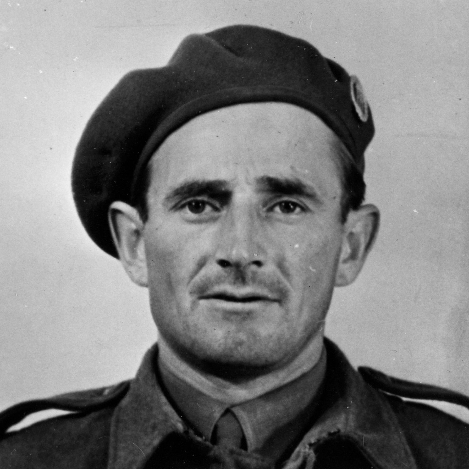 Heltene fra Telemark - NIA